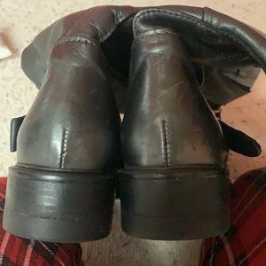MJUS | Shoes | Mjus Tall Boots | Poshmark